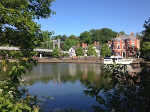 Free things to do in Chester - Enjoy Chester
